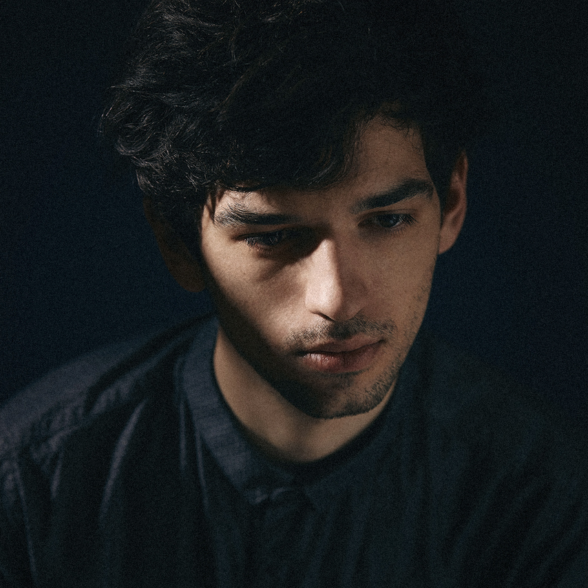 Nouveauté : Astre – Old Love & Hotel Rooms featuring Sean Bolton – Les ...